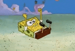Spongebob Photosynthesis GIFs - Find & Share on GIPHY