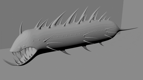 Bacteria GIF - Find & Share on GIPHY