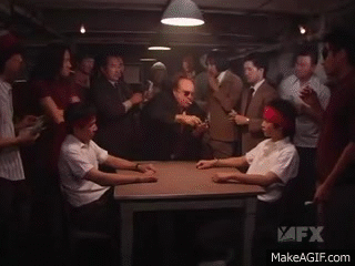 Russian Roulette GIFs - Find & Share on GIPHY