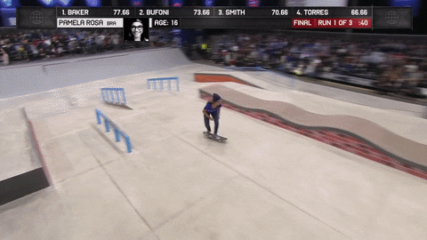 Espn Festival GIF by X Games - Find & Share on GIPHY