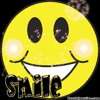 Smile GIF - Find & Share on GIPHY