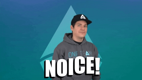 Noice GIF by Arch Telecom - Find & Share on GIPHY