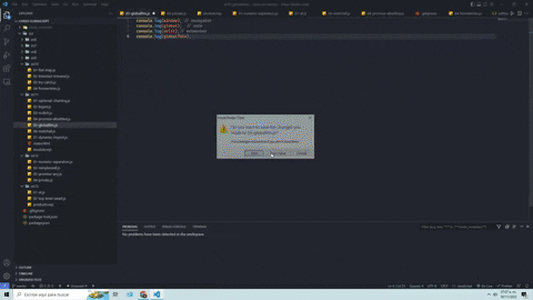 Visual Studio Code never close my files · Issue #167560 · microsoft ...