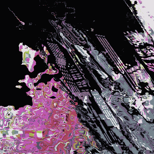 Art Dark GIF by XCOPY - Find & Share on GIPHY