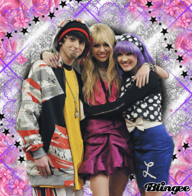 Hannah GIF - Find & Share on GIPHY