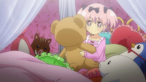 Hibari S Find And Share On Giphy