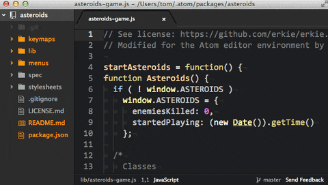 Atom GIF - Find & Share on GIPHY