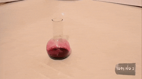 Chemical Reaction GIF - Find & Share on GIPHY