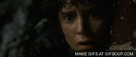 Frodo GIF - Find & Share on GIPHY