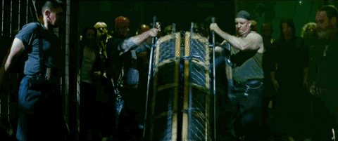 Xmen The Last Stand Gifs Find Make Share Gfycat Gifs