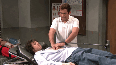 Cpr Class GIFs - Find & Share on GIPHY