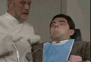 Dentist GIFs - Find & Share on GIPHY