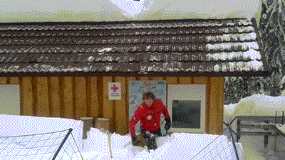 Roof GIFs - Find & Share on GIPHY
