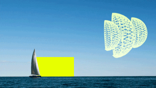 Water Sail GIF by The NGB - Find & Share on GIPHY