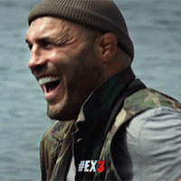 By The Expendables GIF - Find & Share on GIPHY