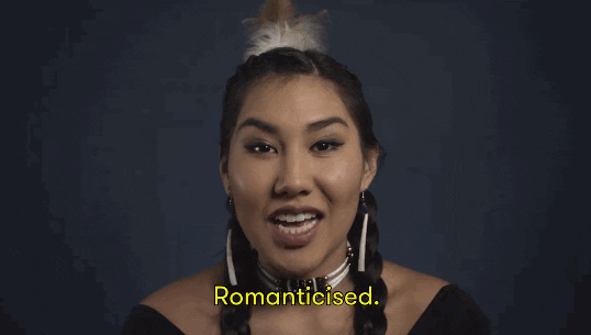 Native American And Alaska Native Heritage Month Find And Share On Giphy