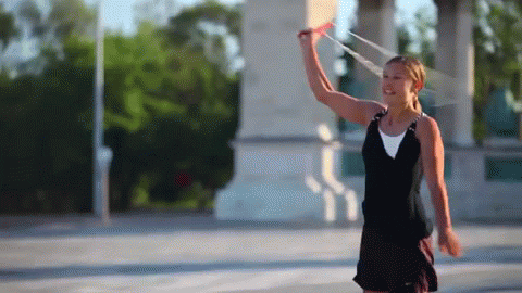 Jump Rope GIF - Find & Share on GIPHY