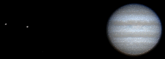 Jupiter GIFs - Find & Share on GIPHY