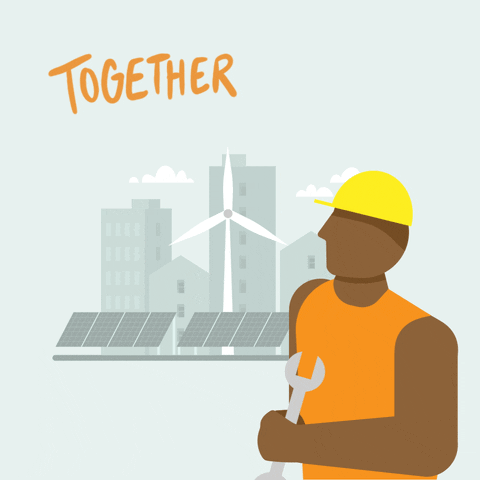 Renewable Energy Google GIF by Creative Courage - Find & Share on GIPHY