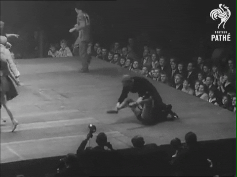 Rock And Roll GIF - Find & Share on GIPHY