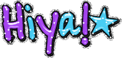 Hi Sticker for iOS & Android | GIPHY