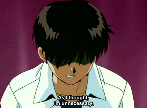 Shinji GIF - Find & Share on GIPHY