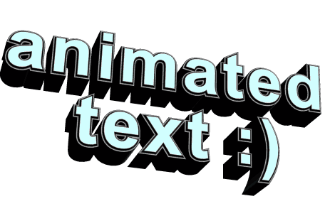 Text Words Sticker by AnimatedText for iOS & Android | GIPHY