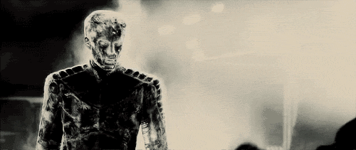 X Men The Last Stand Iceman