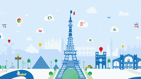 France GIF - Find & Share on GIPHY