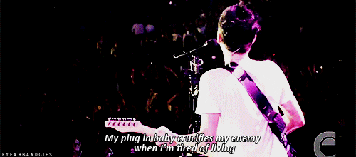 Plug In Baby GIFs - Find & Share on GIPHY