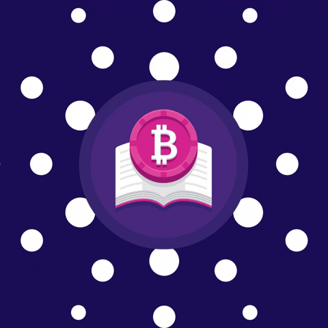 Bitcoin Crypto GIF by Digital Pratik - Find & Share on GIPHY