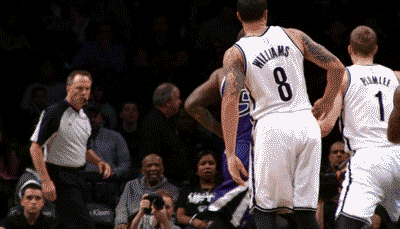 Demarcus is fully healthy