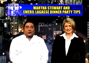 Emeril Lagasse GIFs - Get the best GIF on GIPHY