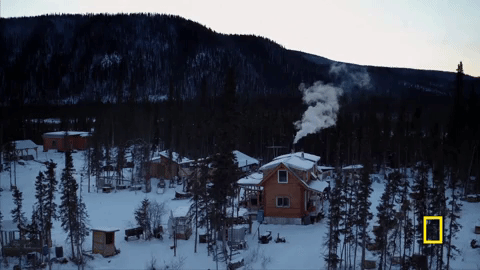 Life Below Zero GIF by National Geographic Channel - Find & Share on GIPHY