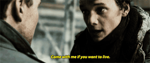 John Connor Gifs Find Share On Giphy