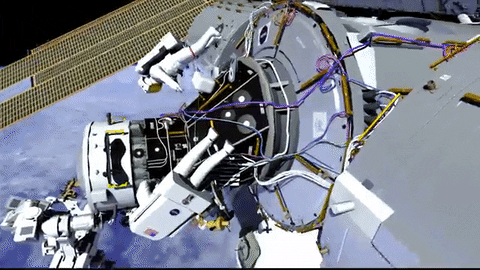 GIF by NASA - Find & Share on GIPHY
