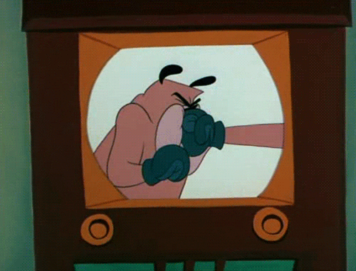 Convincing GIFs - Find & Share on GIPHY