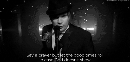 Fall Out Boy GIF - Find & Share on GIPHY