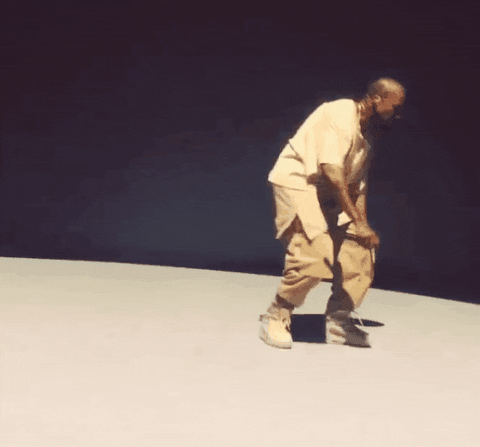 Kanye Feat GIF - Find & Share on GIPHY