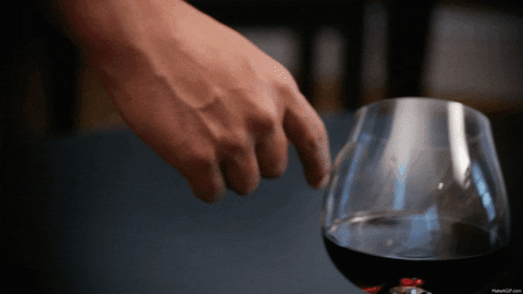 Glass GIF - Find & Share on GIPHY