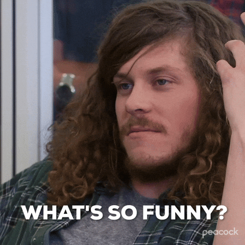 Season 6 Episode 20 GIF by Parks and Recreation - Find & Share on GIPHY