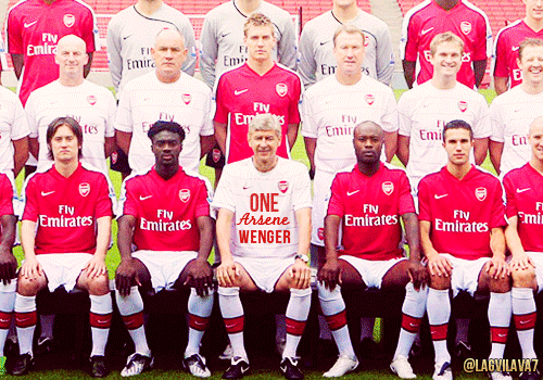 Arsenal GIF - Find & Share on GIPHY