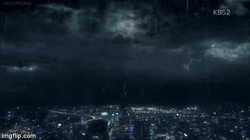 Rainy Nights GIFs - Get the best GIF on GIPHY