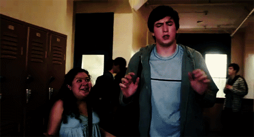 Prom Find And Share On Giphy