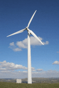 Windmill GIF - Find & Share on GIPHY