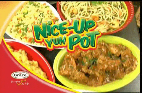 Pot Kitchen GIF by Grace Foods - Find & Share on GIPHY