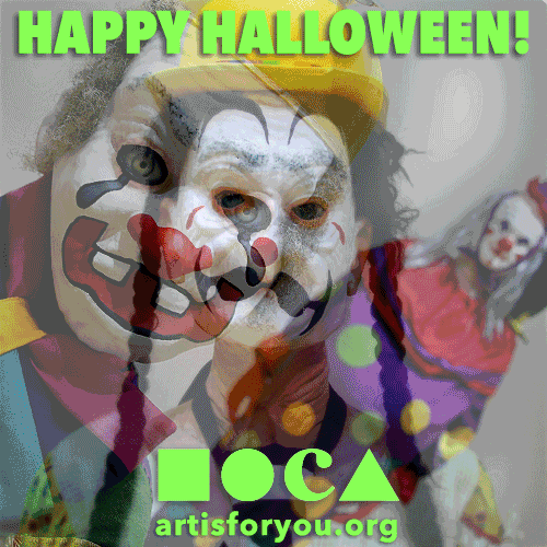 Giggle Of Clowns GIFs - Get the best GIF on GIPHY