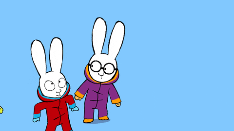 Kawai サッカー GIF by Simon Super Rabbit - Find & Share on GIPHY