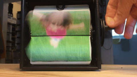 GIF by FlipBooKit - Find & Share on GIPHY