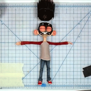 Stop Motion GIFs - Find & Share on GIPHY